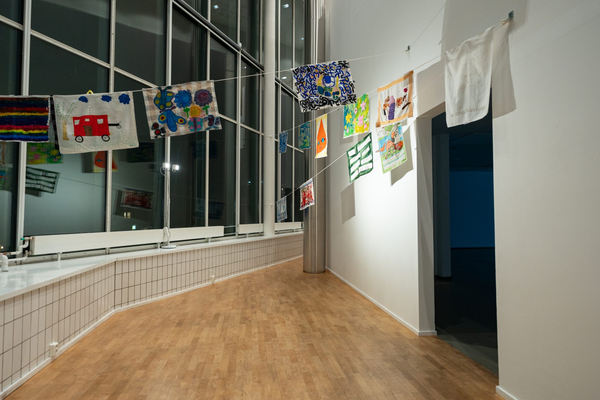 My everyday - Galleri Nord-Norge